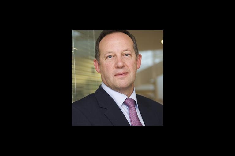 Pycroft to step down as Mace boss in five years | News | Building